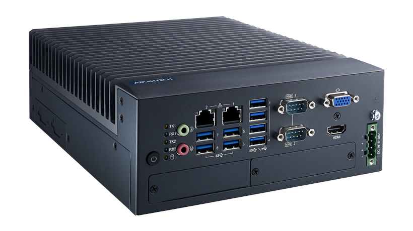 MIC-770 IPC ADVANTECH - BVTECH VIỆT NAM